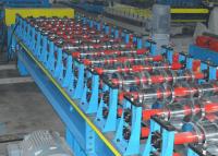 China Porcelain Ceramic Concrete Floor Tile Making Machine Manufacturing Plant for sale