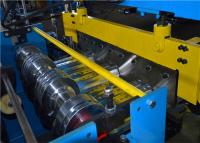 China ASC Roof Metal Steel Floor Deck Roll Forming Machine Line 900-1250mm for sale