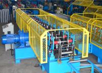 China 14 Stations Welding Cable Tray Roll Forming Machine Cold Roll Forming Machine for sale