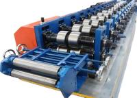 China Versatile Profile Drywall Metal Steel Stud And Track Roll Forming Machines Plant for sale