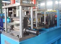China Double C U Channel Light Steel Stud Roll Forming Machine Equipment for sale