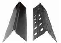 China Wall Angle Stud Truss Profiles Metal Stud Roll Forming Machine Plant for sale