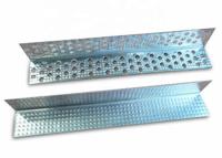 China Wall Angle Stud Truss Profiles Metal Stud Roll Forming Machine Plant for sale