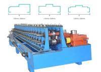 China Aluminium RCC Mild Steel Concrete Door Window Frame Making Machine Manufacturing Equipment for sale