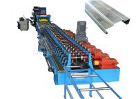 China Aluminium RCC Mild Steel Concrete Door Window Frame Making Machine Manufacturing Equipment for sale
