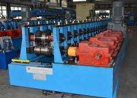 China Aluminium RCC Mild Steel Concrete Door Window Frame Making Machine Manufacturing Equipment for sale