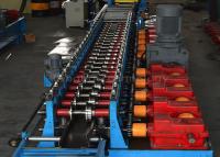 China Aluminium RCC Mild Steel Concrete Door Window Frame Making Machine Manufacturing Equipment for sale