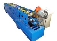 China Offset Spout  Gutter Downpipe Roll Forming Machine Die Manufacturing for sale