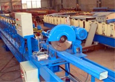 China Offset Spout  Gutter Downpipe Roll Forming Machine Die Manufacturing for sale
