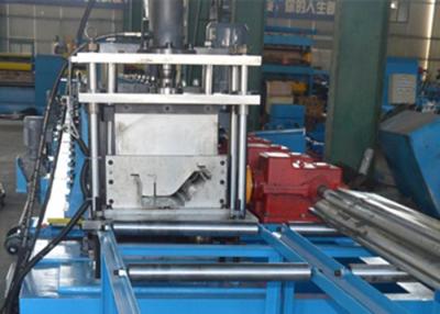 China Portable Steel Gutter Downspout Machine Manufacturer for sale