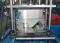 China Portable Steel Gutter Downspout Machine Manufacturer for sale