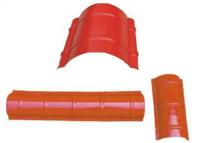 China 0.8mm Metal Roofing Ridge Cap Roll Former Equipment Garage Door Roll Forming Machine for sale