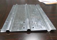 China 0.8-1.5mm Automatic Metal Fire Damper Roll Forming Making Machine for sale