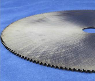 China Circular Friction Saw Blade 65Mn 8Crv for sale