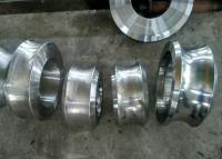China Cr12Mov Cr12 Roller Roll Die Mould Mold Tooling Tools For Tube Mill Roll Forming Machine for sale