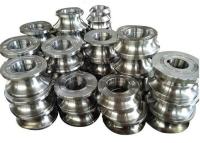 China Forming Roller Roll Set for Tube mill for sale