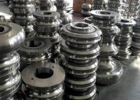 China Forming Roller Roll Set for Tube mill for sale