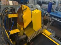 China Cold Flying Saw Cut Off Machine 120m Min for sale