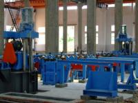 China End Facing Beveling Machine For Steel Pipe Steel Tube for sale