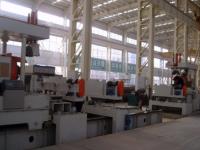 China End Facing Beveling Machine For Steel Pipe Steel Tube for sale