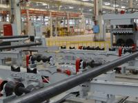 China End Facing Beveling Machine For Steel Pipe Steel Tube for sale