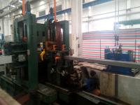 China Milling Type Orbital Double Blades Cold Saw Cut Off Machine For Large Size Pipe Cut Off for sale