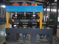 China Steel Pipe Tube Straightening Machine Straightener for sale