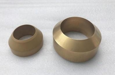 China 17-20mm Hard Metal OD ID Scarfing Inserts Rings Steel Pipe Inner Burr Remove Device Carbide Tools for sale