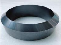 China 14-17mm Internal Tungsten Carbide Cutting Insert Ring High Frequency Welding Pipe Making Machine for sale