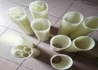 China Glass Fibre Casing Pipe Tube for sale