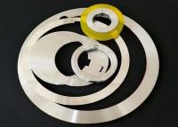 China D2 SKD11 45# Slitter Spacers For Steel Coil Slitting Line for sale