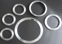 China D2 SKD11 45# Slitter Spacers For Steel Coil Slitting Line for sale