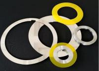 China D2 SKD11 45# Slitter Spacers For Steel Coil Slitting Line for sale