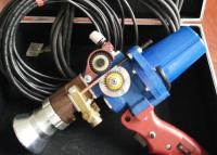 China Zinc Spraying Machine Zinc Sprayer Zinc Patching Machine for Galvanzied Pipe Production for sale