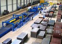 China Professional High Precision Customized Metal Coil Cut to Length Line CTL line for sale