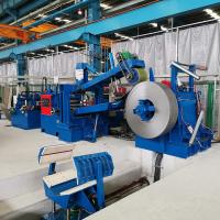 China Square Rectangular Tube Machine 63.5-127 x 4mm for Construction Steel Structure for sale