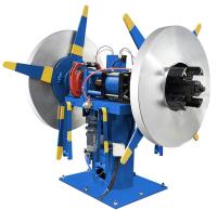 China 1.5 Inches HF Welded Steel Tube Mill Machine Steel Pipe Making Machine 12.7-38.1mm for sale