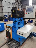 China Shear & End Welder Shear & Butt Welder Strip Joiner Tip & Tail Welder Shear End Welding Machine for sale