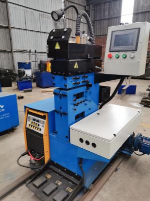 China Shear & End Welder Shear & Butt Welder Strip Joiner Tip & Tail Welder Shear End Welding Machine for sale