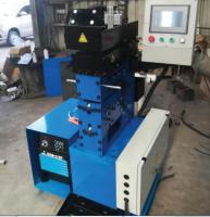 China Shear & End Welder Shear & Butt Welder Strip Joiner Tip & Tail Welder Shear End Welding Machine for sale