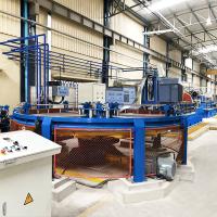 China Welded Cold Formed Profile Pipe Mill Line 25.4-76.4 x 3mm for sale