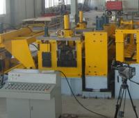 China Heavy Duty HRC Hot Rolled Coil Slitting Machine Line for sale