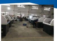 China Reliable HSS Saw Blade Sharpening Machine for sale