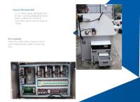China Reliable HSS Saw Blade Sharpening Machine for sale