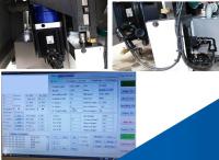 China Reliable HSS Saw Blade Sharpening Machine for sale
