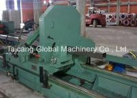 China Reliable Hot Friction Flying Saw Cut Off Machine Cutting Machine for sale