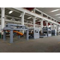 China Heavy Duty CTL Cut To Length Line Cut To Length Machine Sheet Metal 1.0-16mm for sale