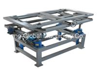 China Reliable Energy Saving 60KW- 1000KW Solid State High Frequency Welder HF Welding Machine for sale