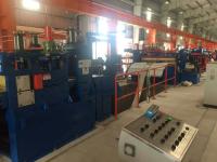 China Reliable Galvanized Steel High Speed Customized Slitter Line for sale
