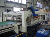 China Professional High Precision Customized Metal Coil Cut to Length Line CTL line for sale